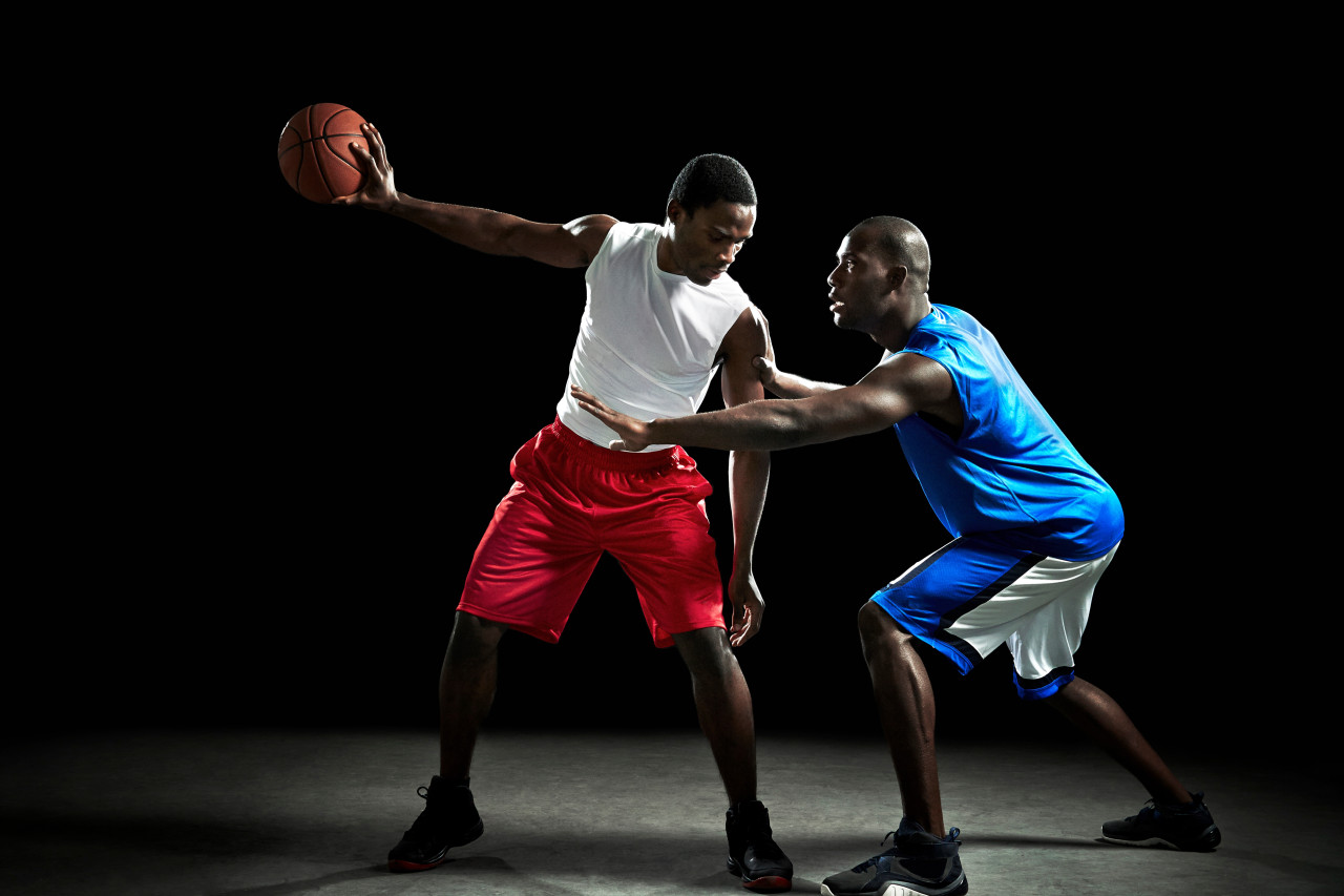 Koszykówka 3x3: Zasady i rozwój tej dyscypliny - 3lk.pl